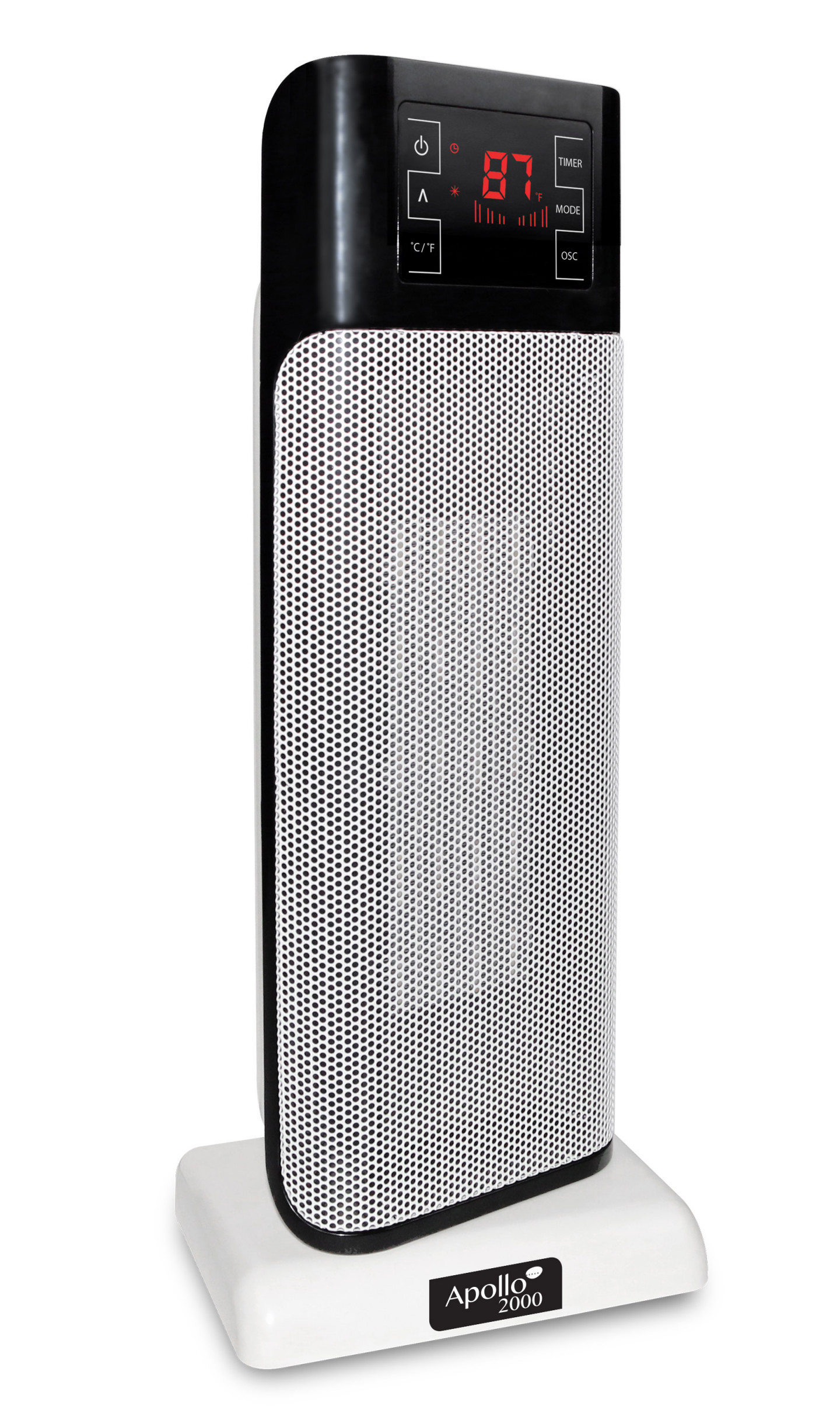 Apollo Heater | Aerus