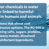 Whole Home Water Filter, Whole House Water Filtration System | Fort ...